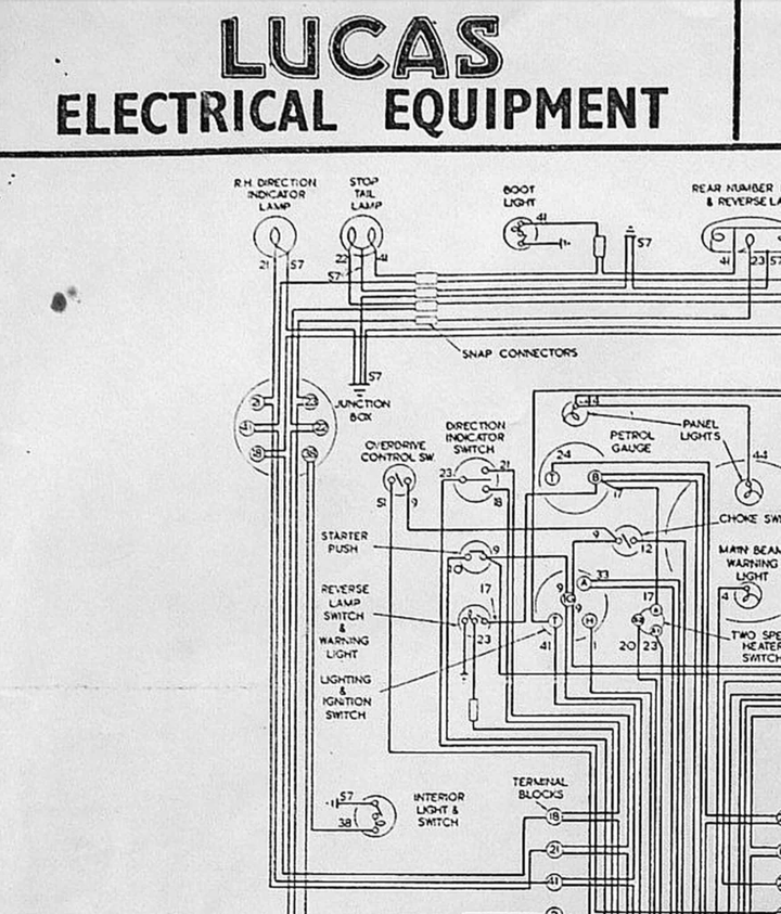 Classic Tracker - Classic Car Tracking Service UK – Classic Tracker Ltd.