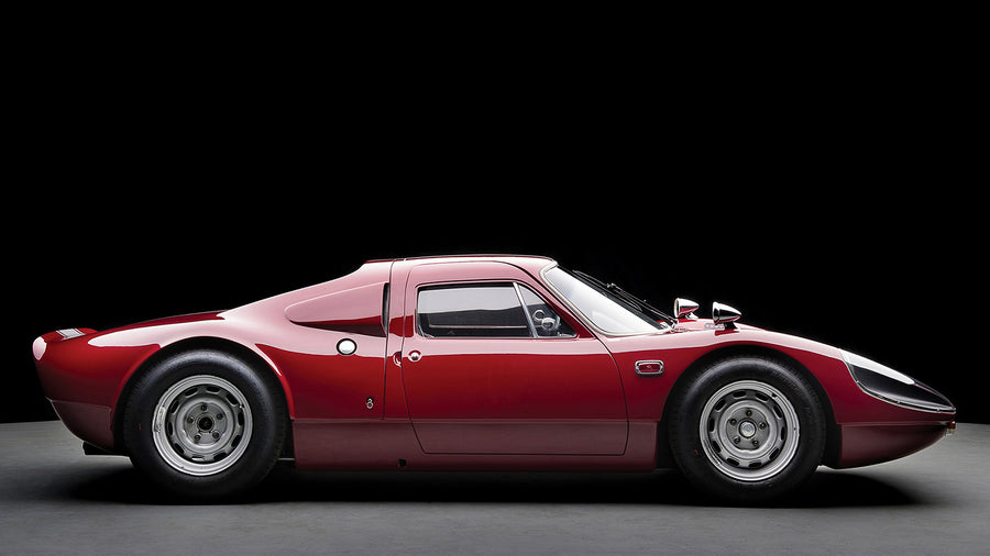 Classic Tracker - Classic Car Tracking Service UK – Classic Tracker Ltd.